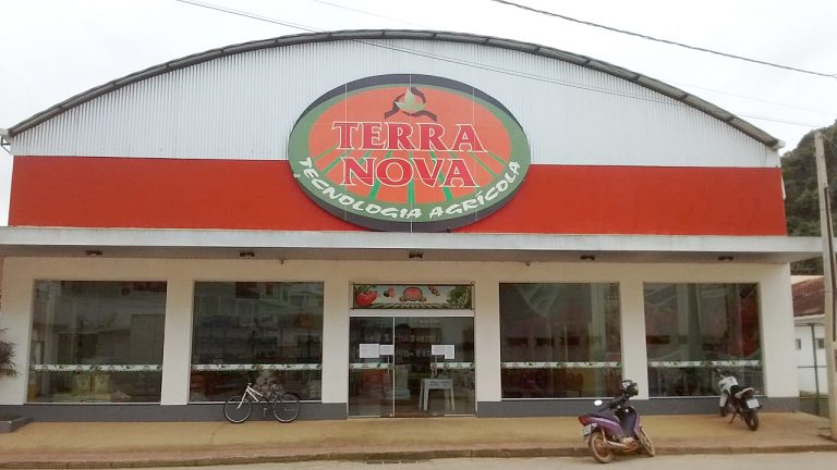 Lojas agropecuárias mais próximas do agricultor durante a pandemia ...