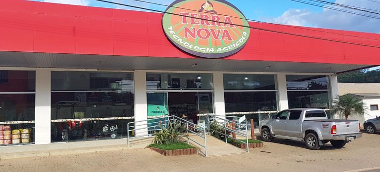 Lojas agropecuárias mais próximas do agricultor durante a pandemia ...