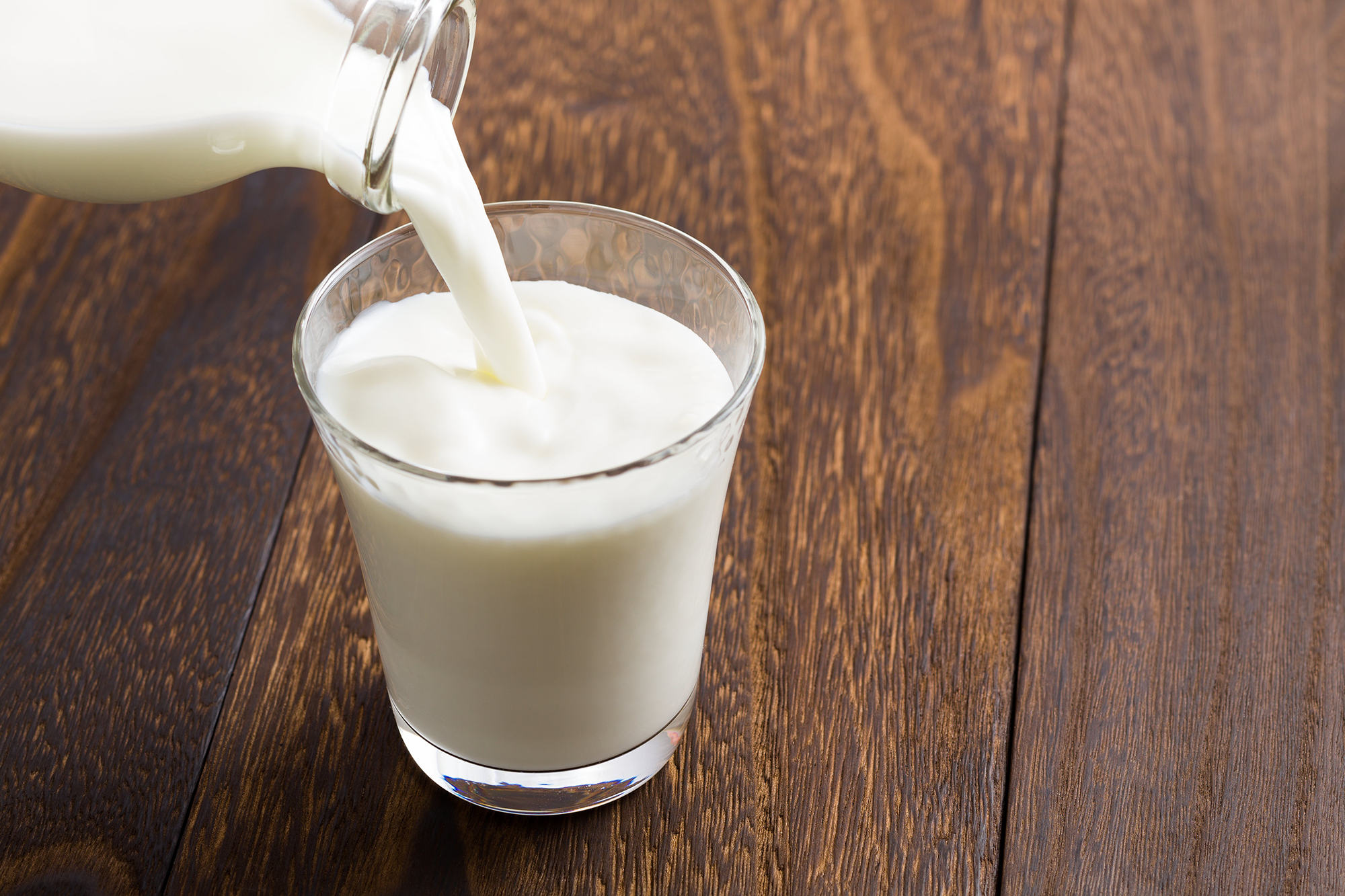 Como é Feita A Pasteurização Do Leite - LIBRAIN