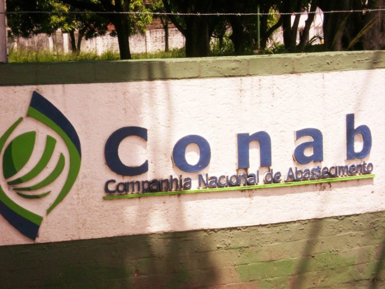 Portal da Conab lança página exclusiva para acesso de fornecedores de ...