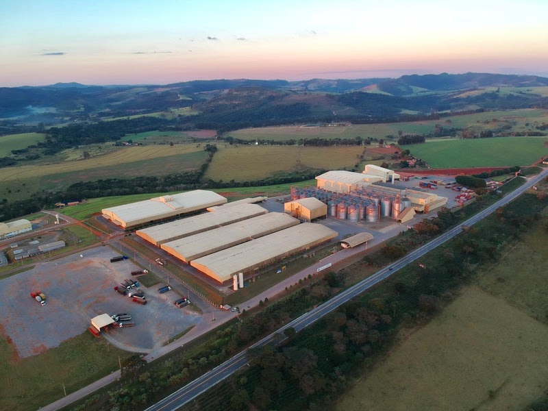 Cooxupé completa 90 anos de cooperativismo - Revista Negócio Rural