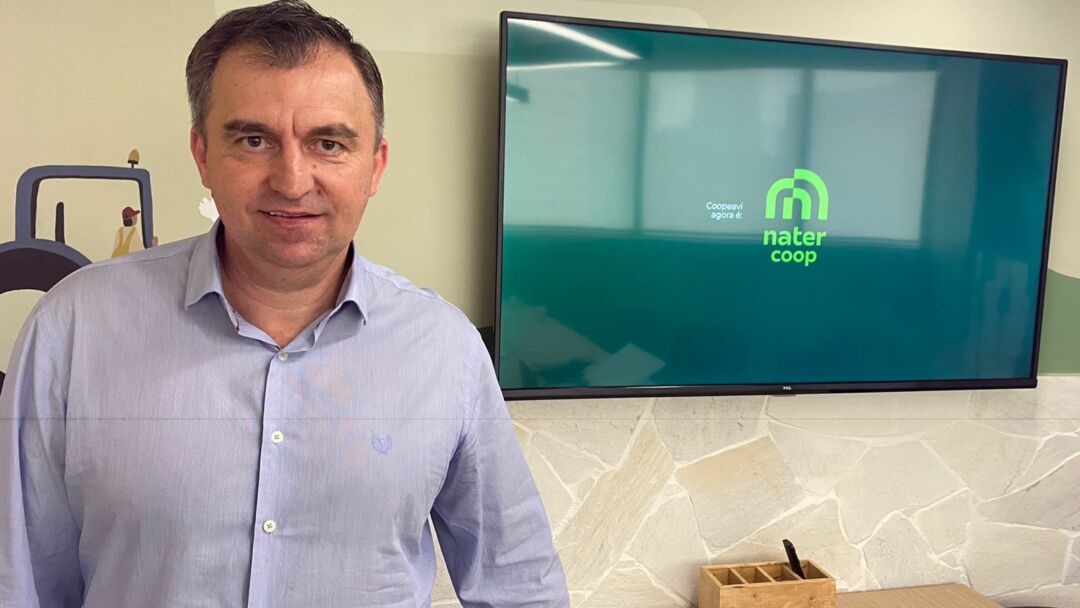 Nater Coop é a nova marca da Coopeavi - Revista Negócio Rural