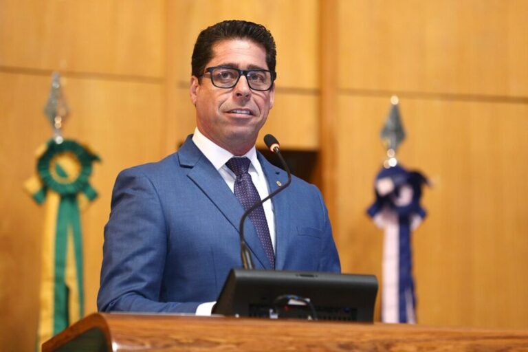 Deputados estaduais do Espírito Santo iniciam as atividades de 2024 - Revista Negócio Rural