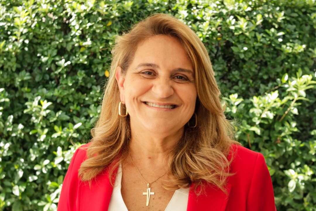 ‘Nunca pensei em ser presidente da Embrapa, afirma Silvia Massruhá ...