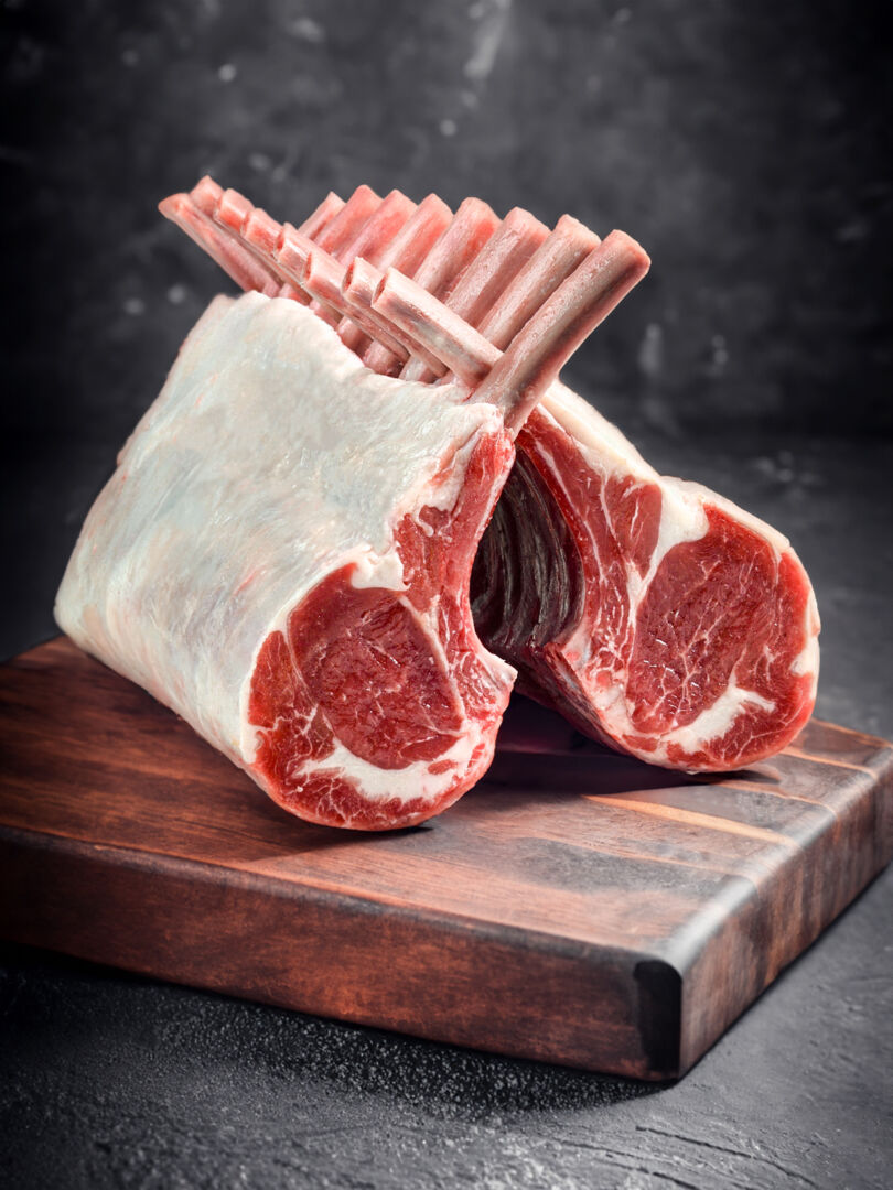 Cordeiro tem agradado o consumidor com cortes mais atrativos e carne de ...