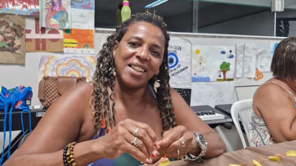 Curso de Biojoias do Ifes, em Piúma, transforma vidas e impulsiona a ...