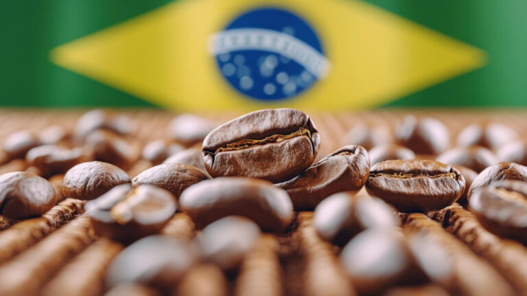 Café arábica ganha força em 2026 enquanto conilon recua - Revista ...